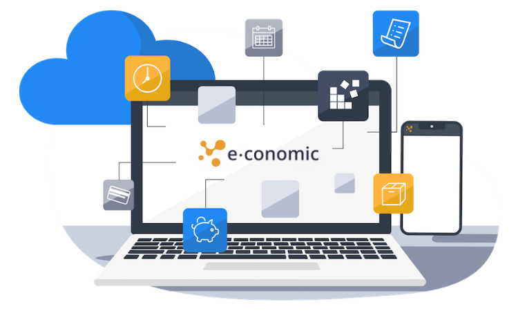 Roadshow 2025 | e-conomic